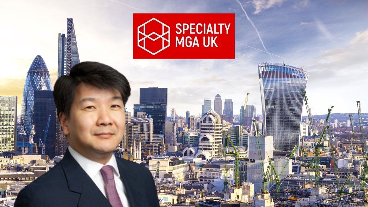 Specialty MGA UK powers up construction, energy team with specialist | Intelligent Insurer